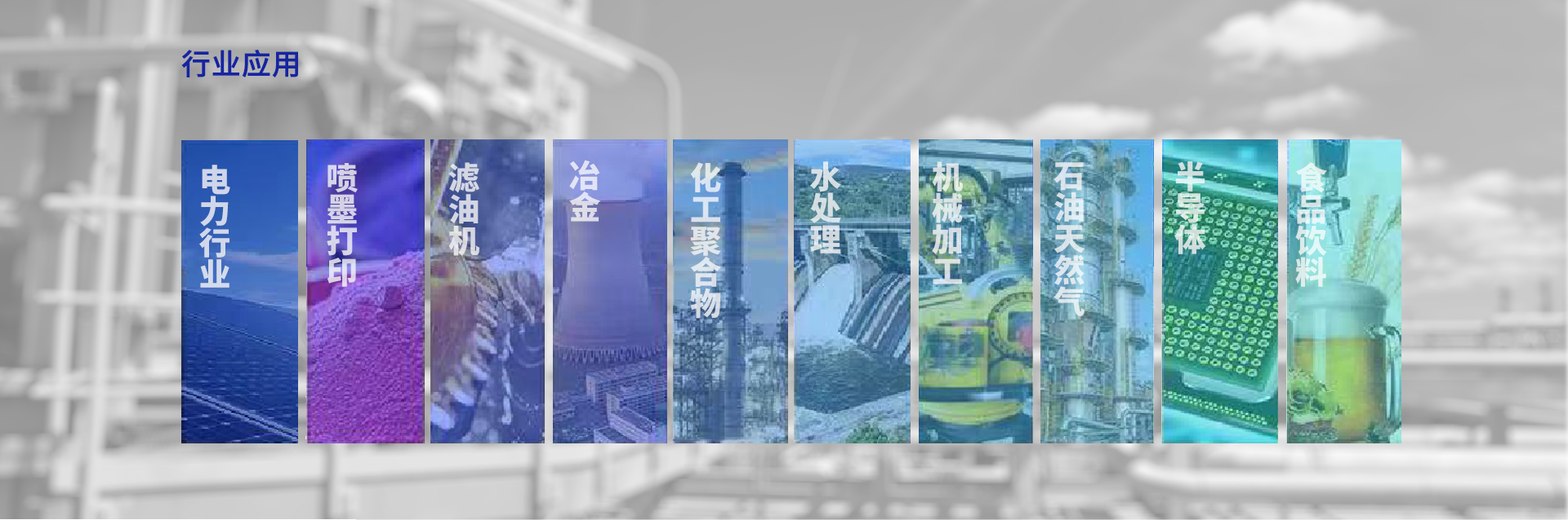 PALL/颇尔 7500系列过滤器（含Supralon滤芯）